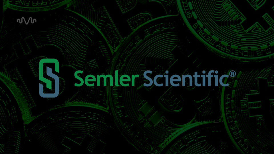 Semler Scientific Invests Heavily in Bitcoin