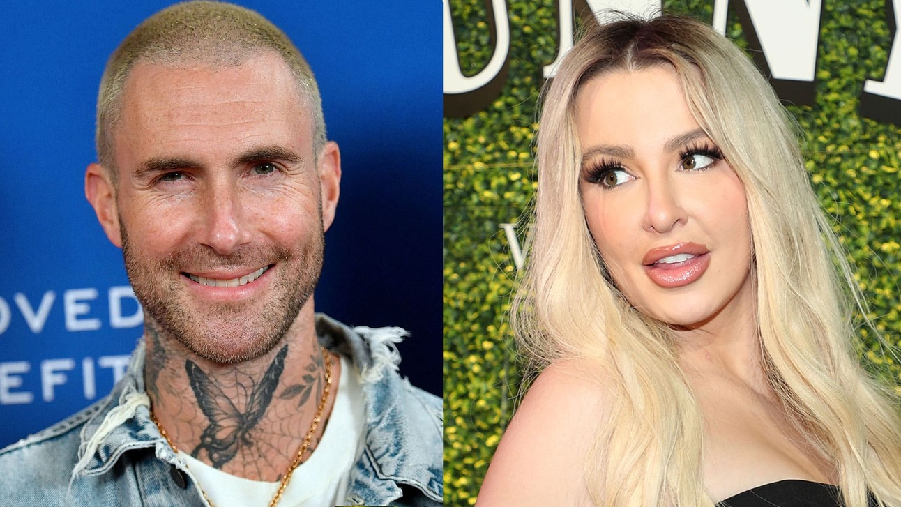 Did Adam Levine Slide into Tana Mongeau’s DMs?