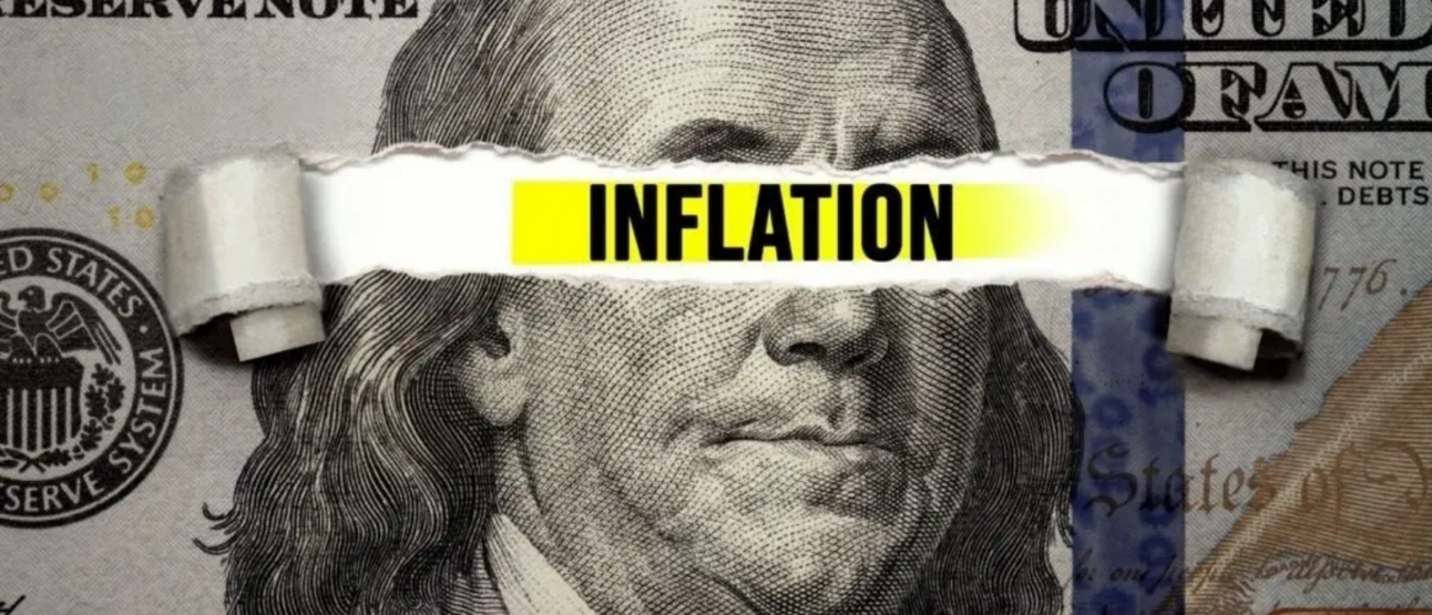 😱 Why Inflation Might Be Roaring Back