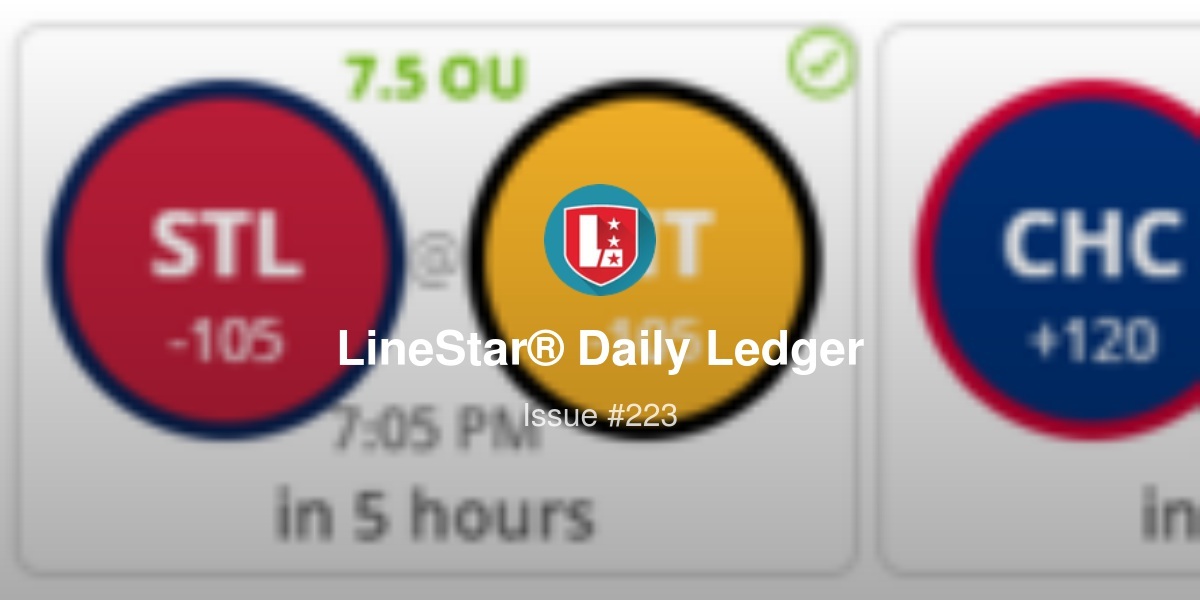 Top MLB DFS Plays 4/3 | Picking Apart a Modest Five Game Main Slate