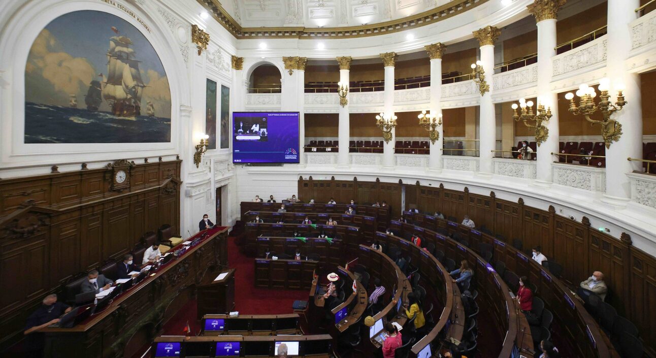 How will Chile’s presidential election impact its constitutional assembly?