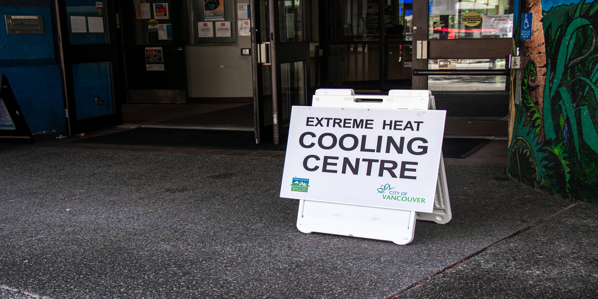 Protections for vulnerable still in question in BC’s new extreme heat plan