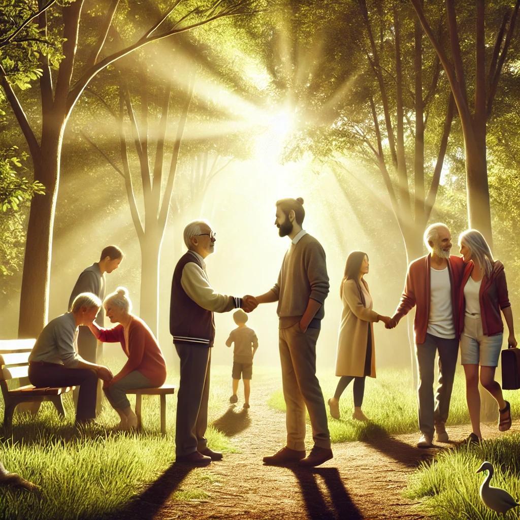 Beyond Age: The Real Signs of Growing Up