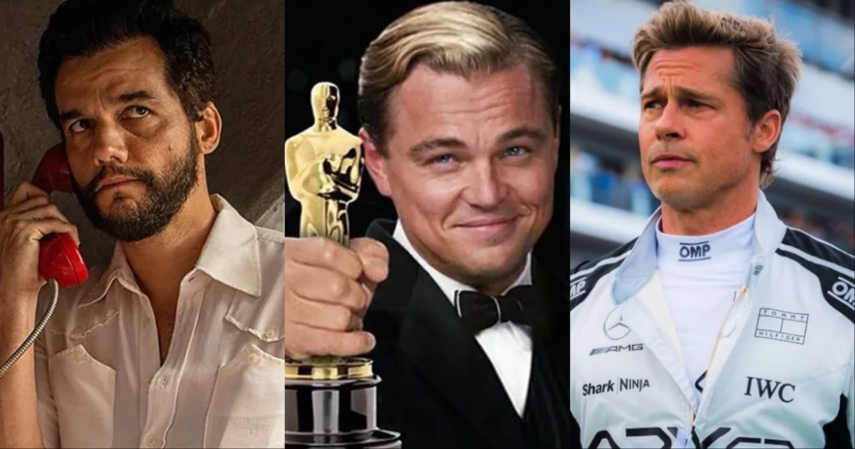 Final Oscar Nom Predictions: Don't Be Surprised If The Secret Agent ...