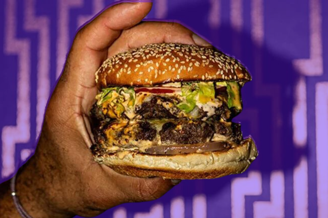 😋 Five new restaurants? Oui!