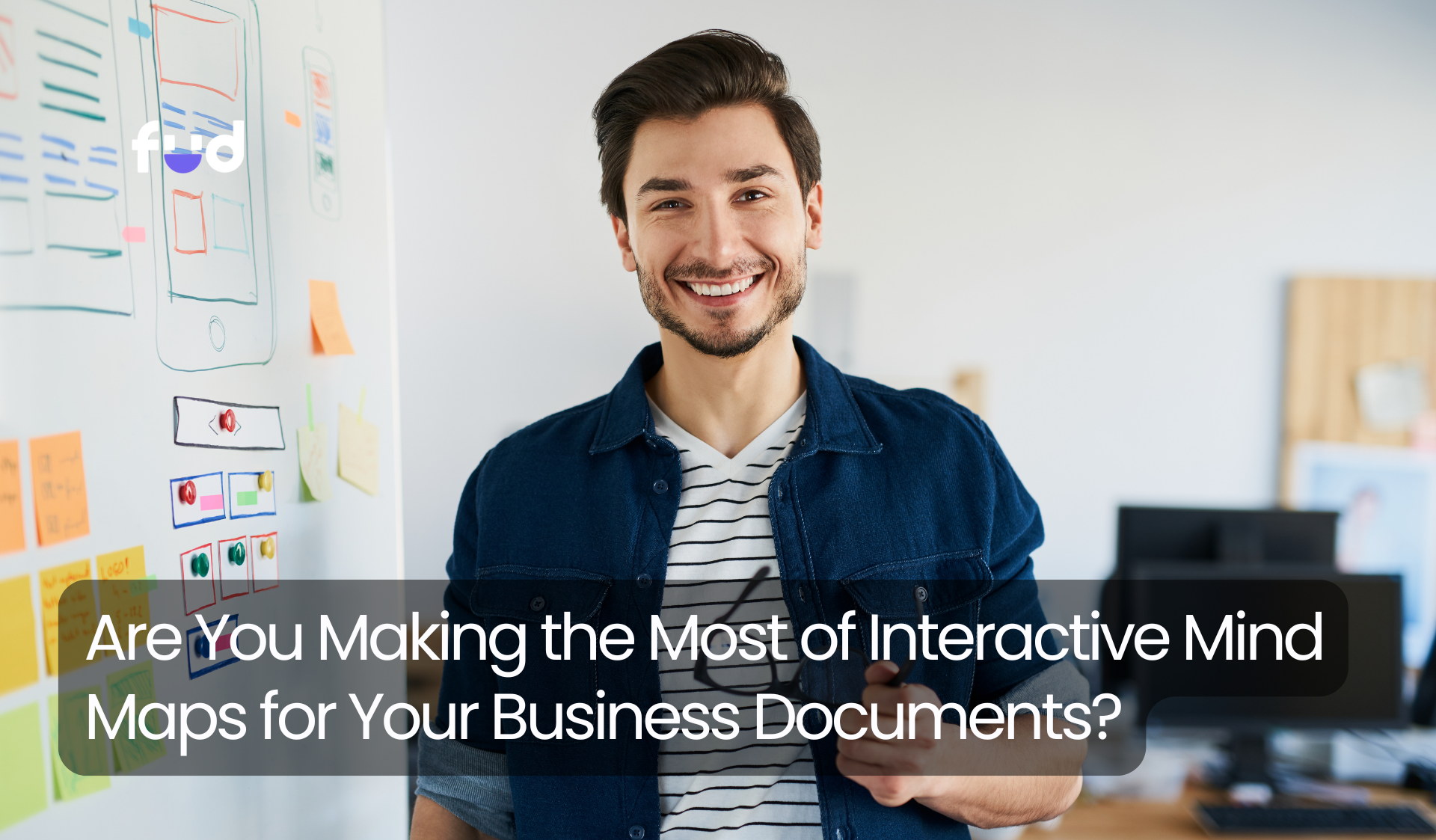 Are You Making the Most of Interactive Mind Maps for Your Business ...