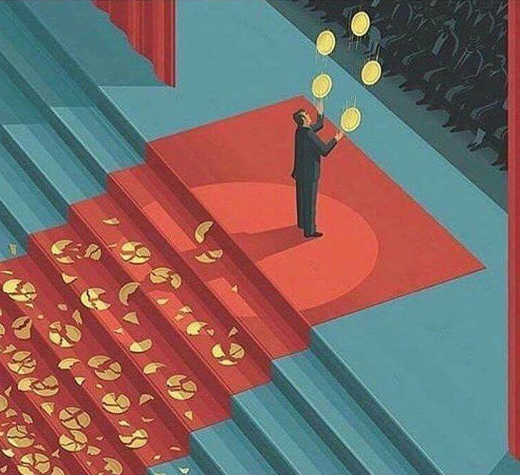 o normal da vida
