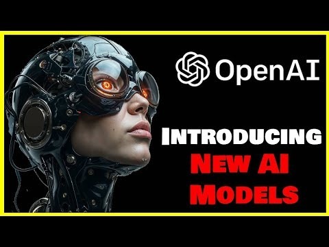 OpenAI Begins Training New Model!