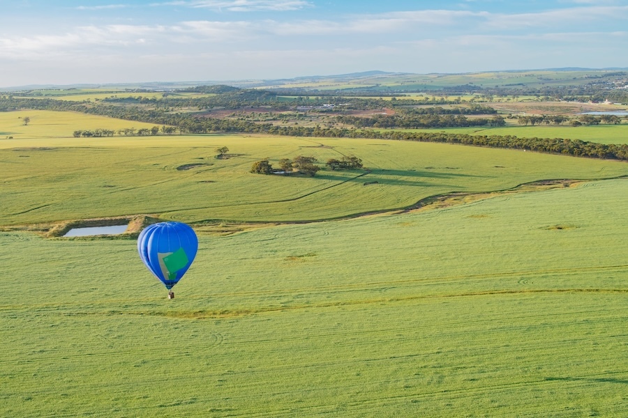 George Kailis acquires huge new Sorrento hospitality precinct