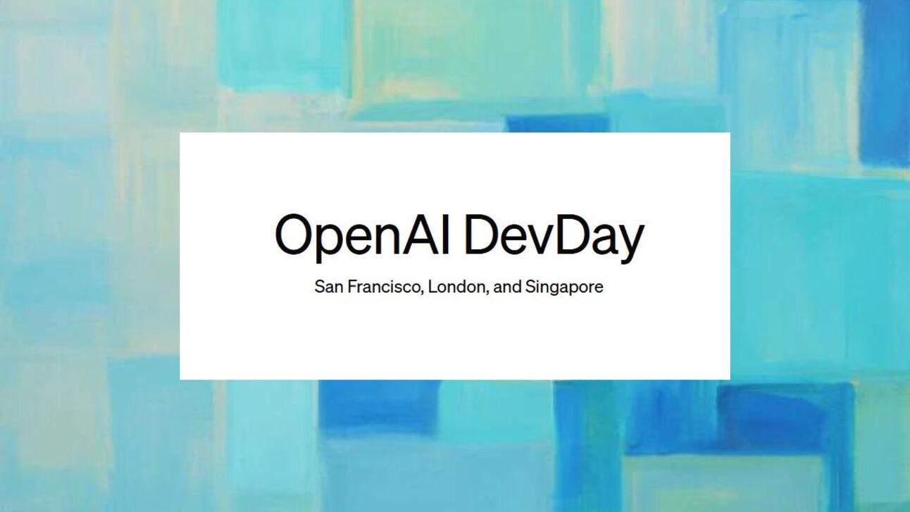 Top 10 OpenAI DevDay 2024 Demos: Game-Changing AI Innovations for Developers