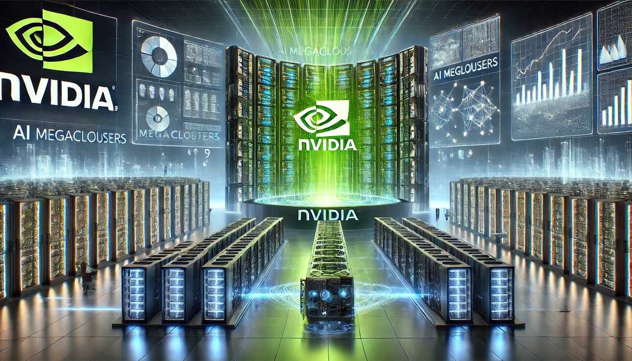 NVIDIA: From Gaming Chips to AI Supremacy – A Case Study