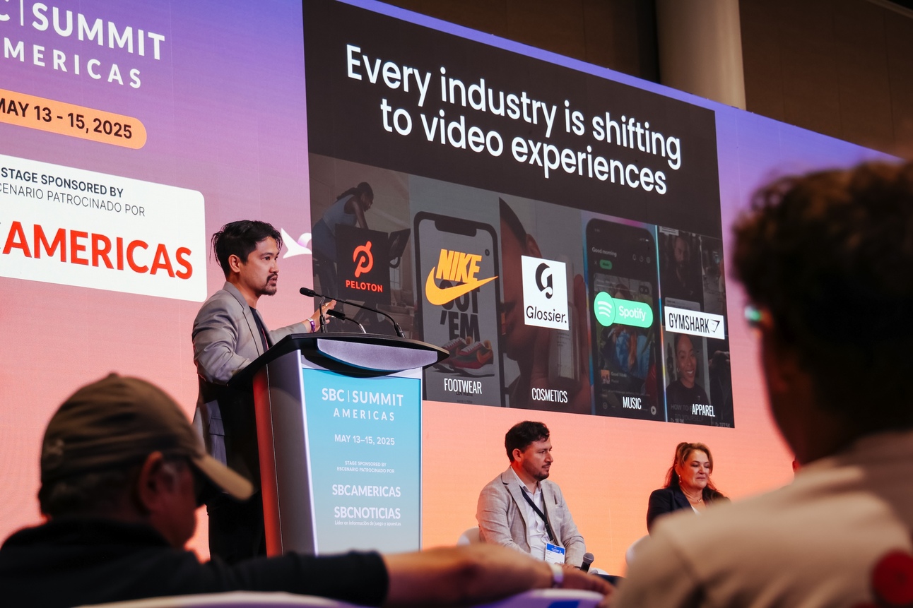 Wager Games scores First Pitch win at SBC Americas 2025