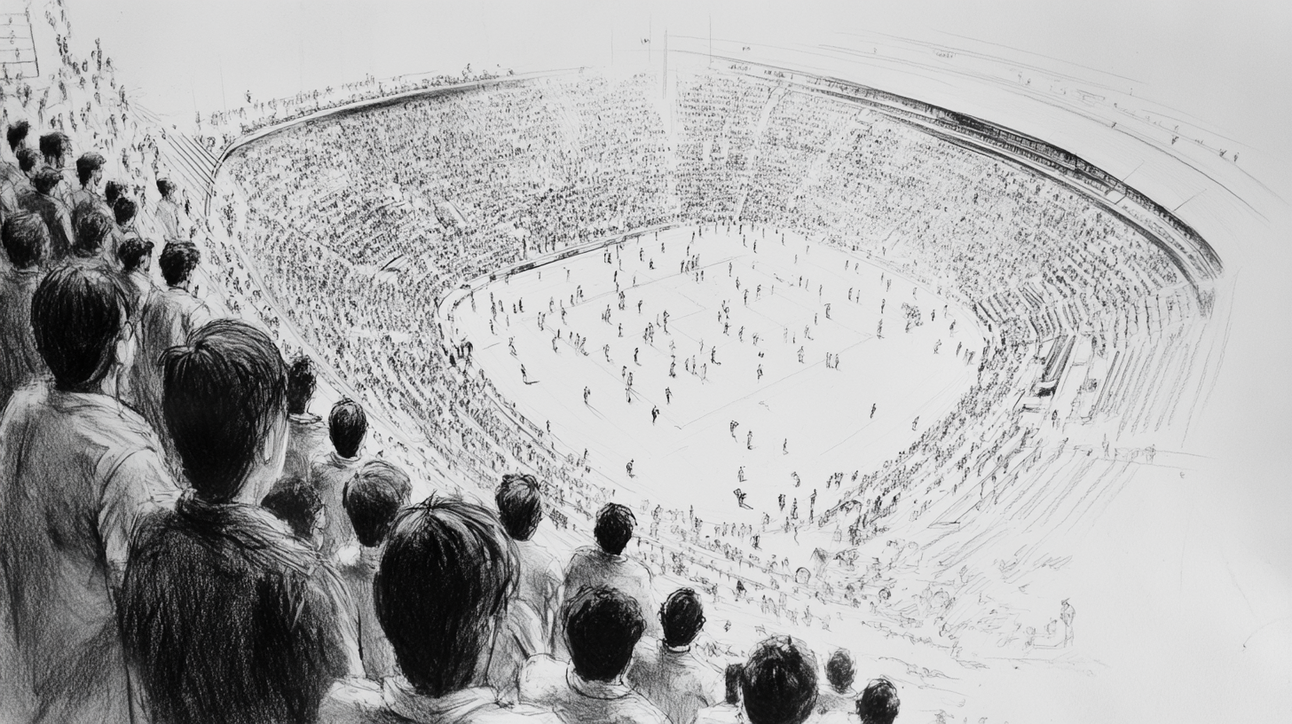 You're only one video away