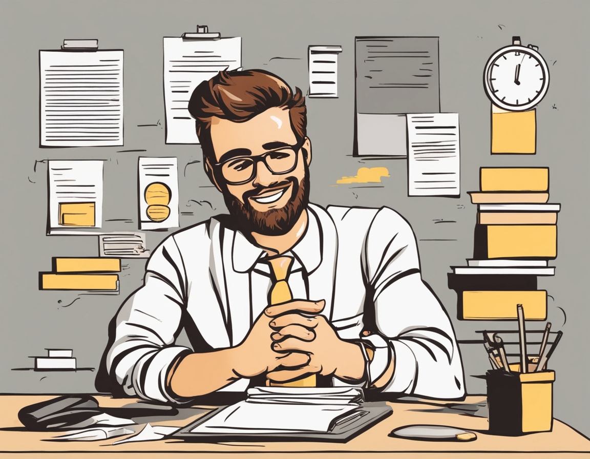 Implement the ‘daily highlight’ method to boost your productivity