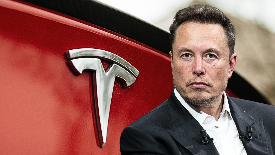 Elon Musk could become a trillionaire under Tesla’s new pay package ...