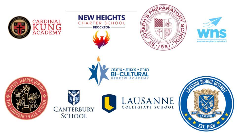 The Season Intensifies