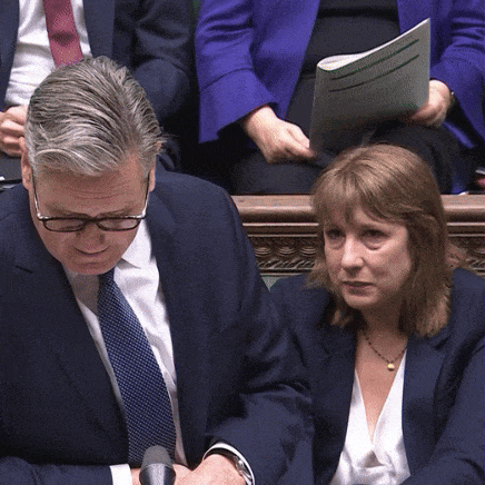 Keir Starmer’s worst enemy is the Labour Party