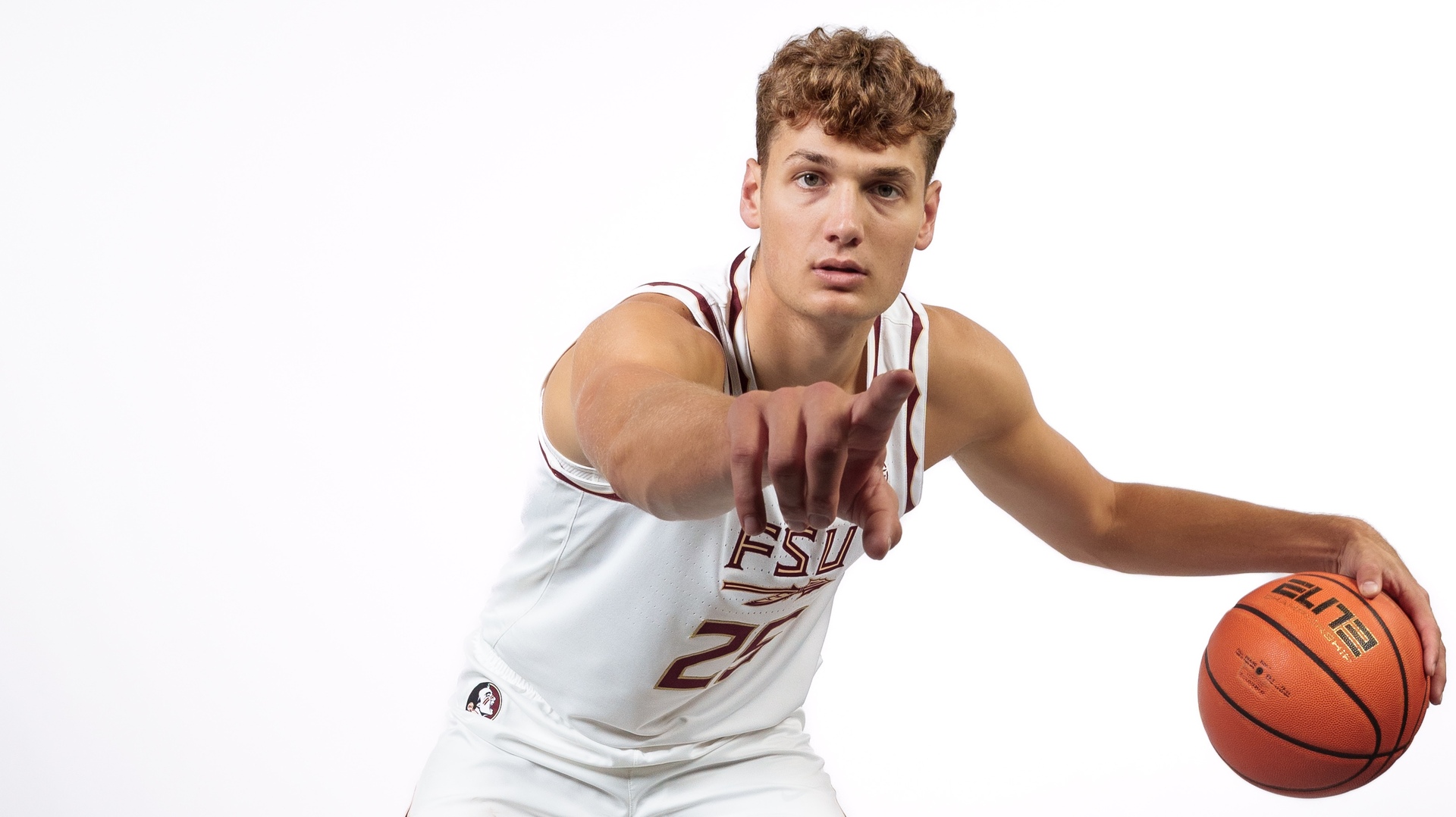 Notes: FSU hoops opens preseason camp, promotes Michael Fly to GM