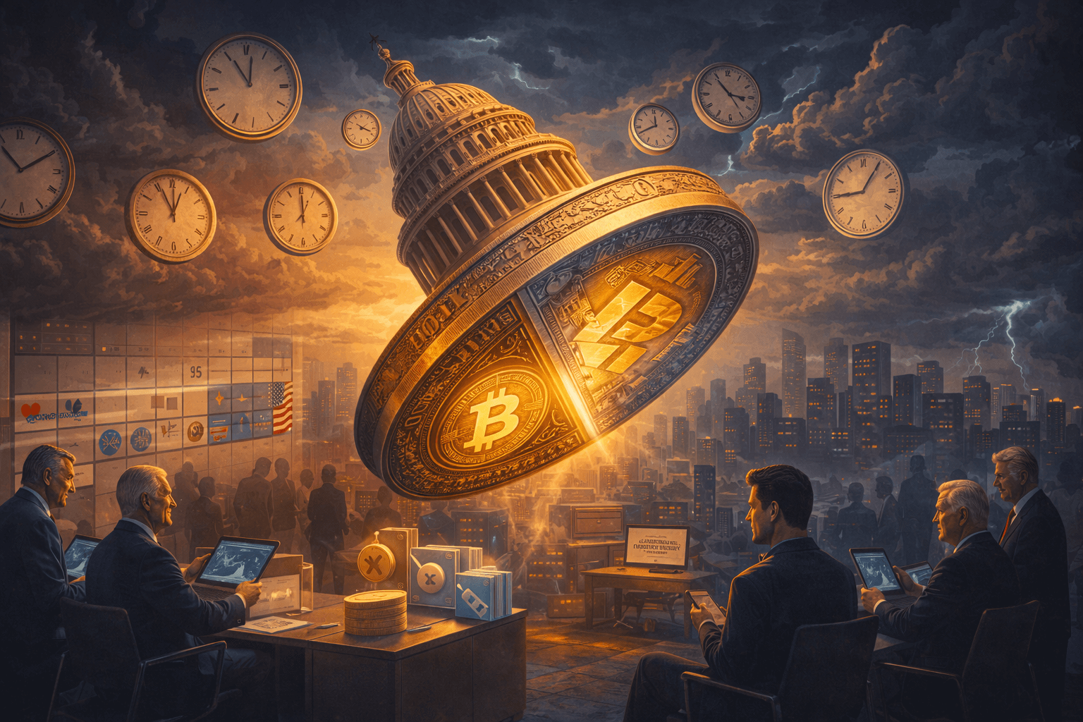 🥜 Latest Prediction