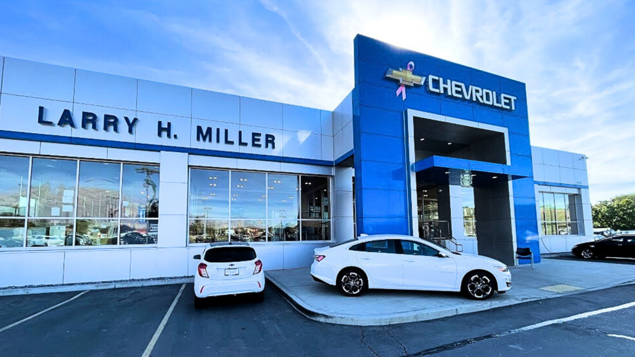 Asbury Automotive divests three Utah dealerships