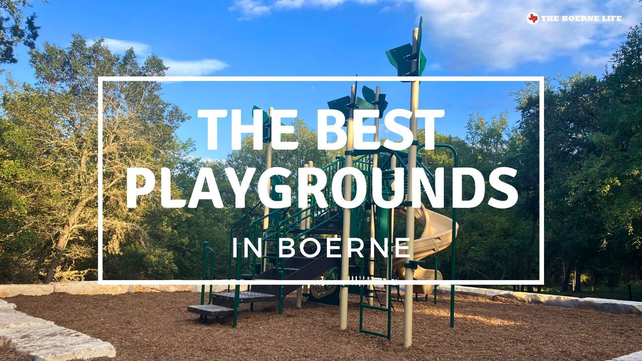 👉Ultimate Guide to Playgrounds + New Roundabout Coming