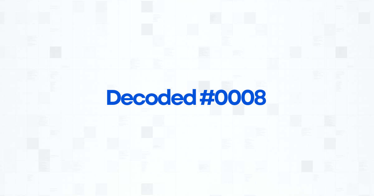 Decoded #0008: DeepSeek’s AI Disruption – China’s $5.6M Model vs ... Decoded #0008: DeepSeek’s AI Disruption – China’s $5.6M Model vs ...