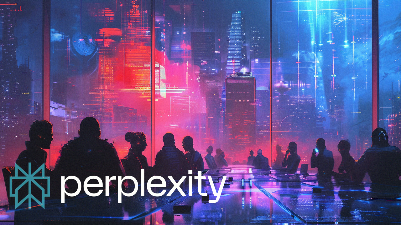 Introducing Perplexity’s Enterprise Pro