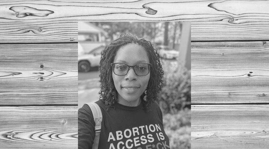 Building Our Own Table: Keisha N. Jackson, J.D.