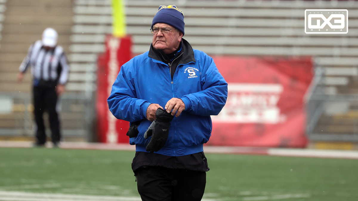 Wisconsin High School Football Coaching Changes for 2025