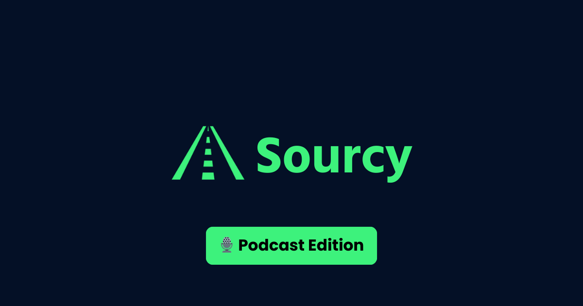 Inside Sourcy: Building the World’s First Prompt-to-Product AI Platform