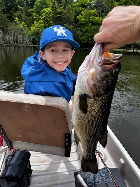 The Misadventures of a 10-Foot Fishing Boat