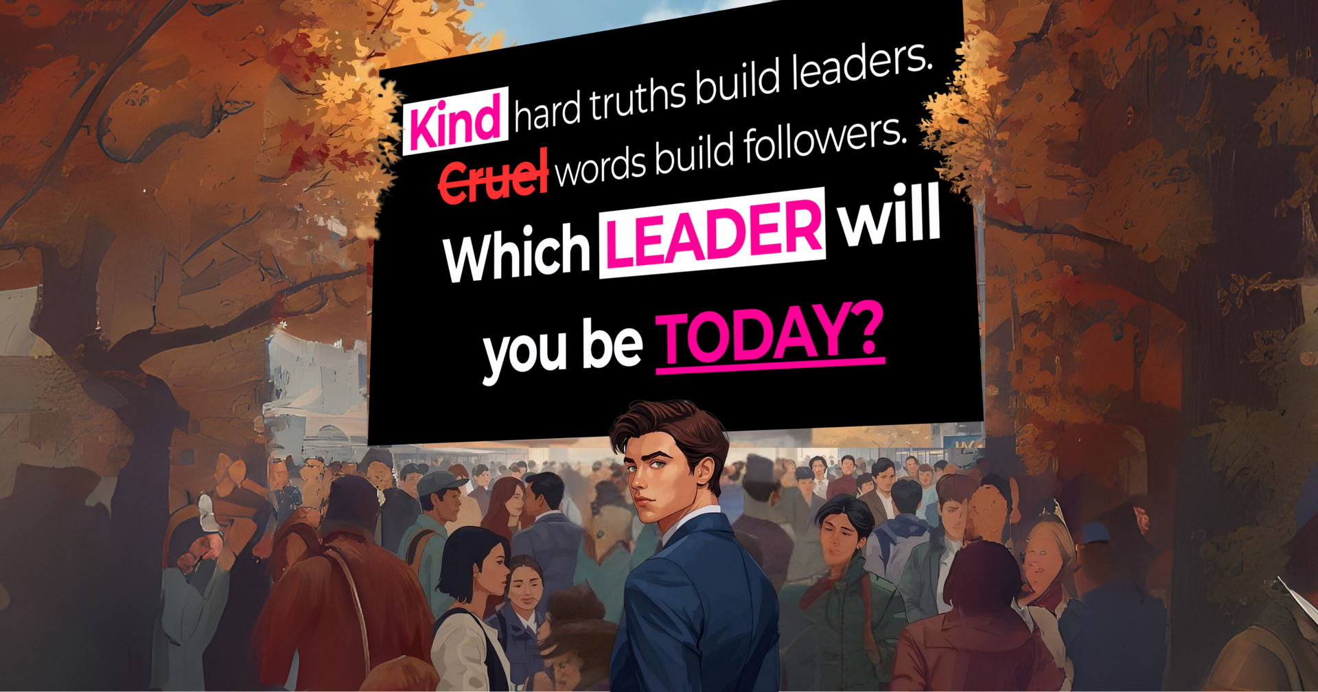 The Surprising Secret Top Leaders Use to Skyrocket Team Performance!