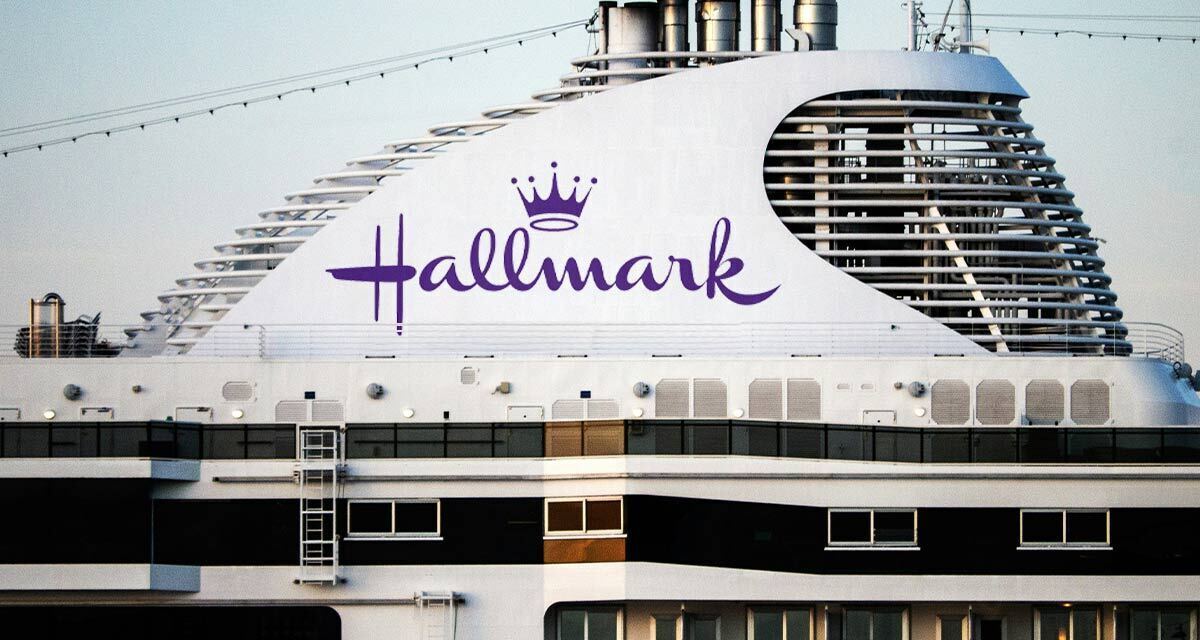 Hallmark Is So Hot Right Now