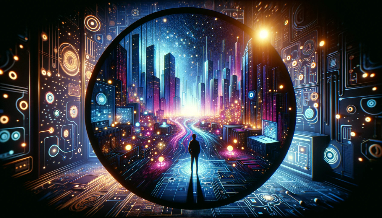 5 Astonishing Ways the Metaverse Will Change Your Life by 2030!
