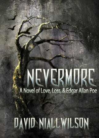 The Book... Writing What Hurts