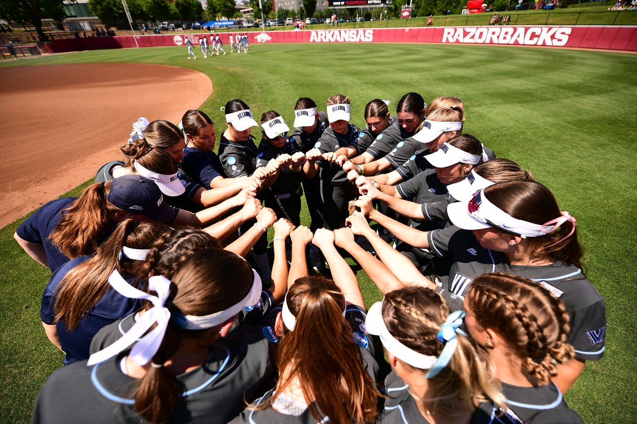 Good Morning Nova Nation 5/30: Big Four