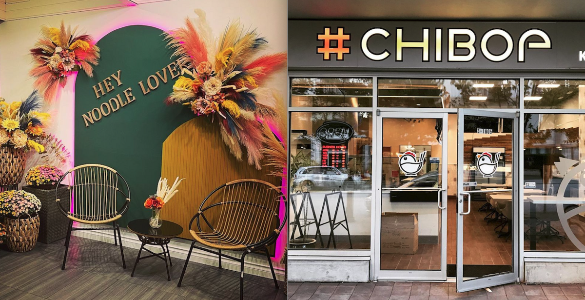 What’s on the menu: New Burnaby restaurants on our radar in September