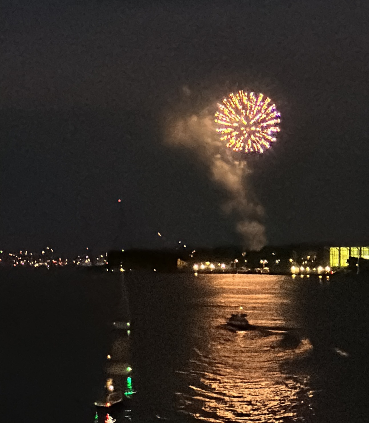 🍦Happy Fourth of July Eve 🇺🇸