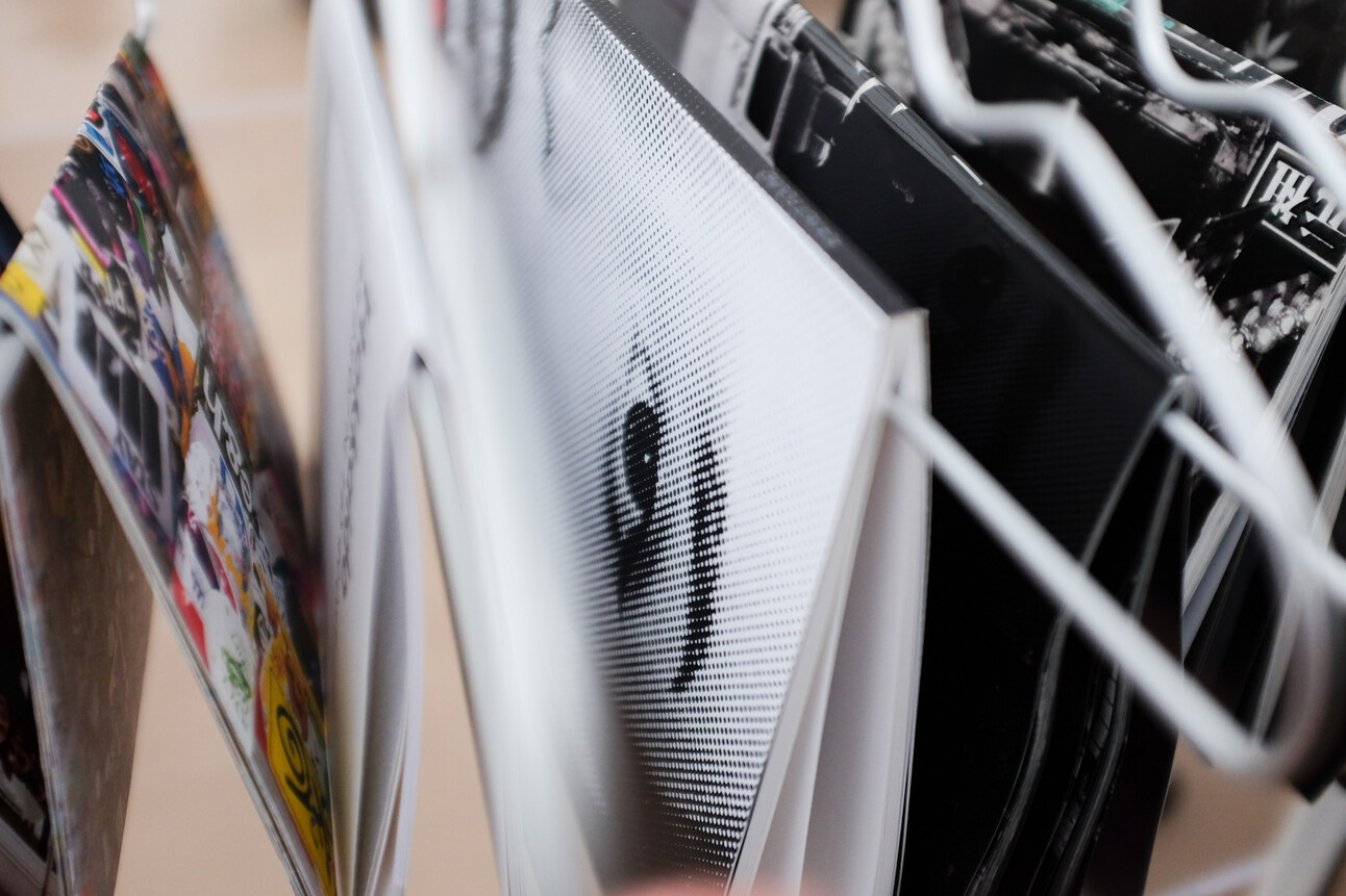 How to Sell More Zines at a Zine Fest: 4 Key Strategies