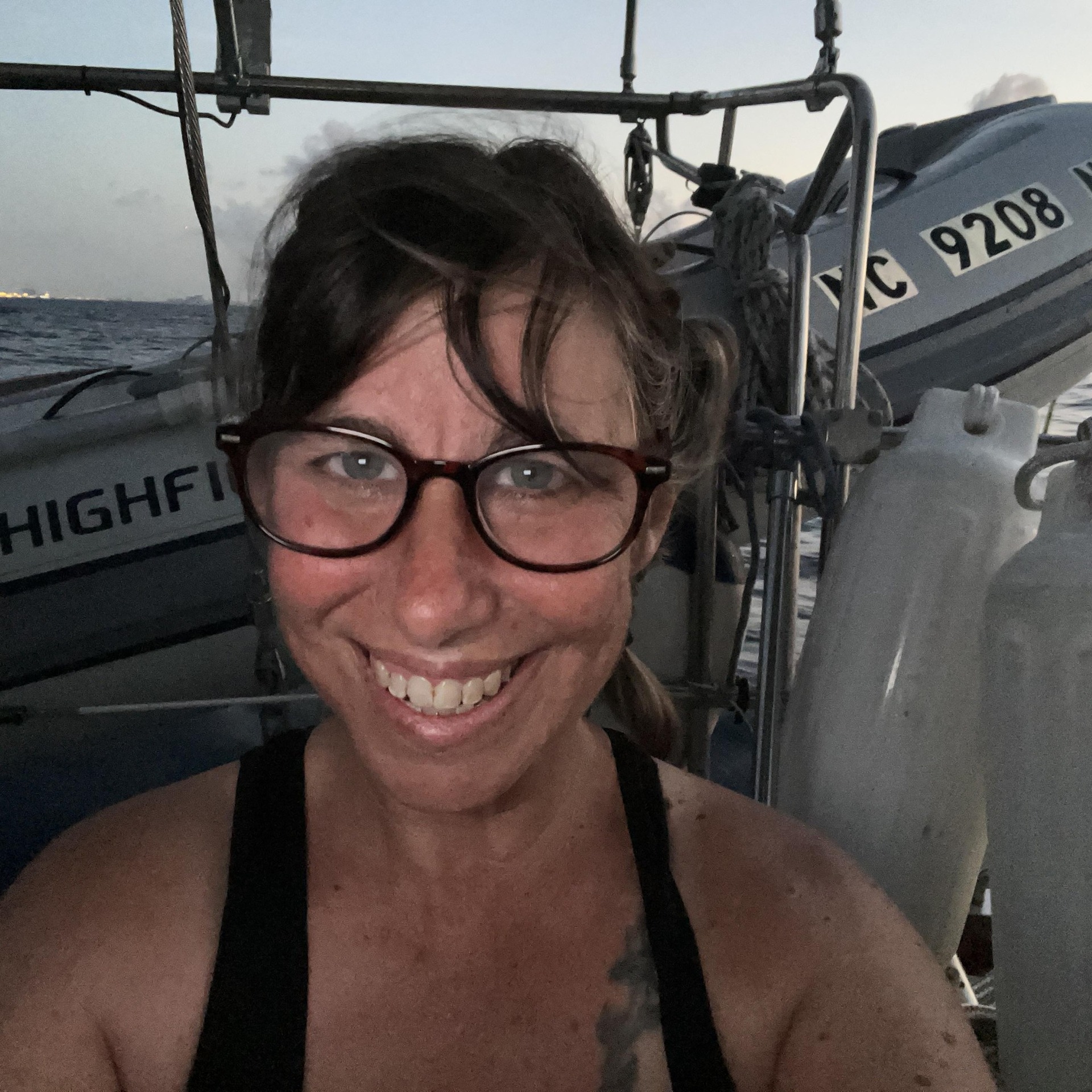 Introducing Lara Manetta