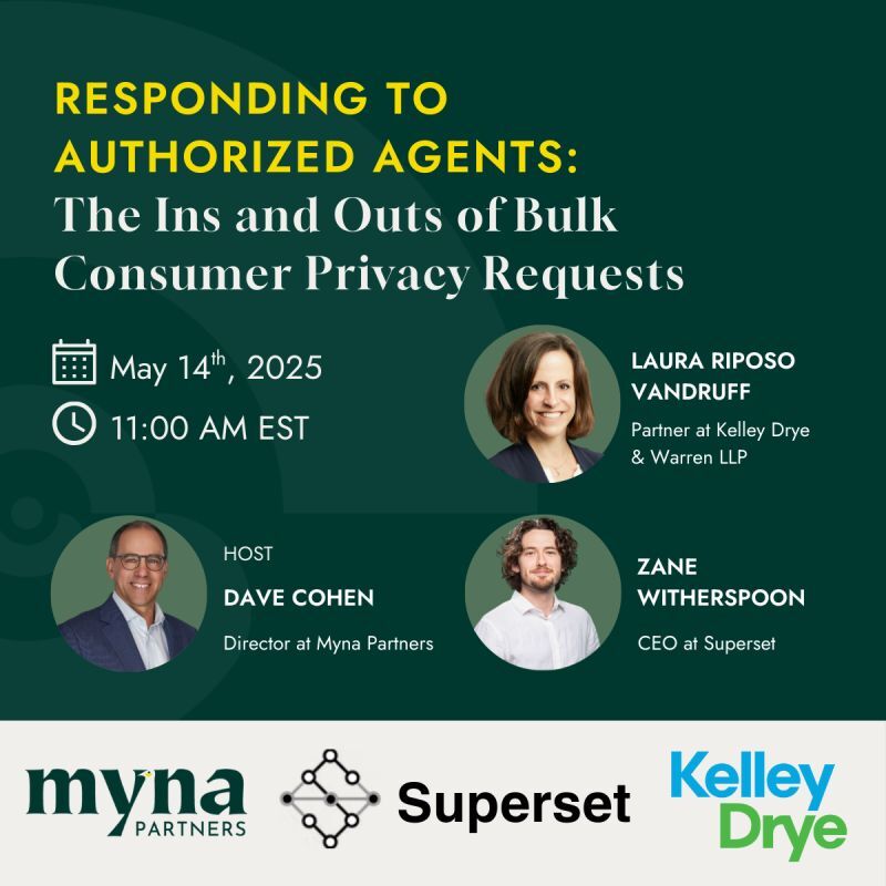 The Ins & Outs of Authorized Agents