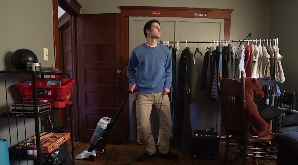 Anthpo Calls It Quits