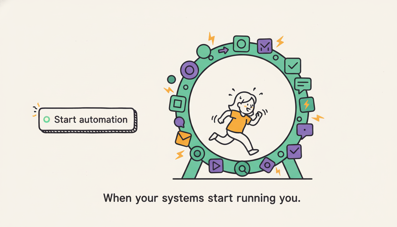 Explore Automation Boundaries In Community Work