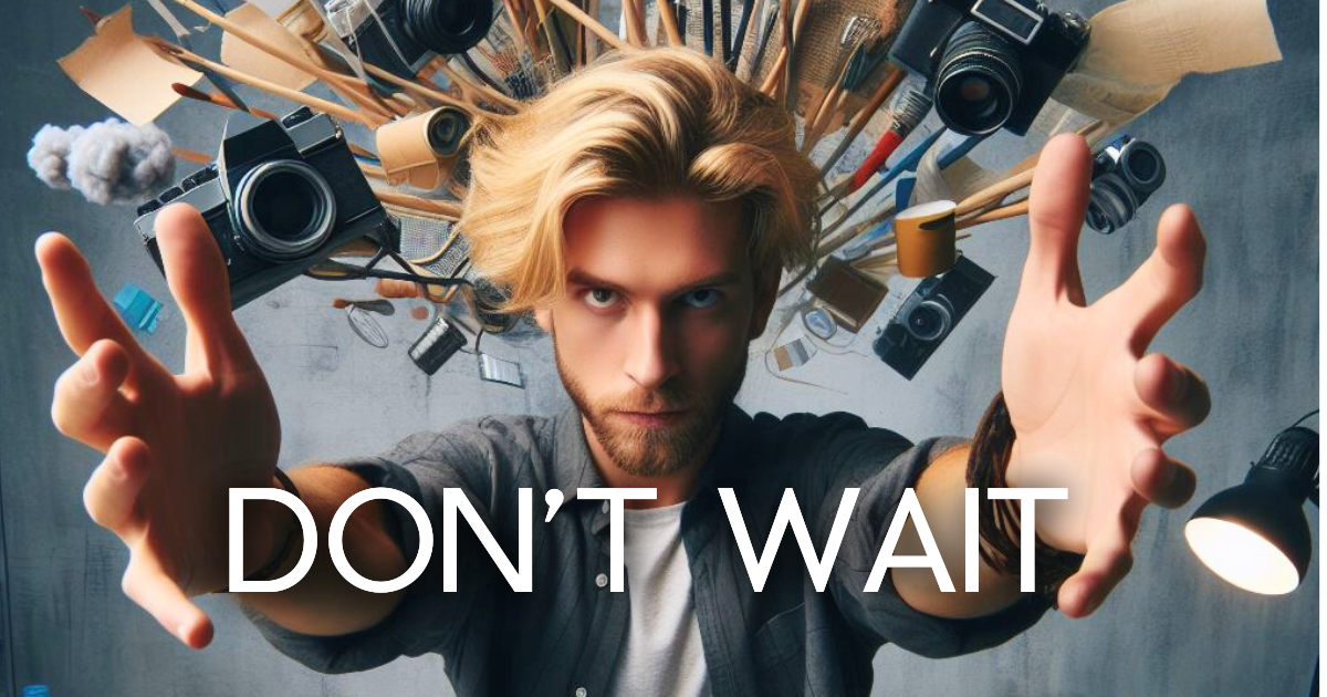 How to Sneak Past The Gatekeepers