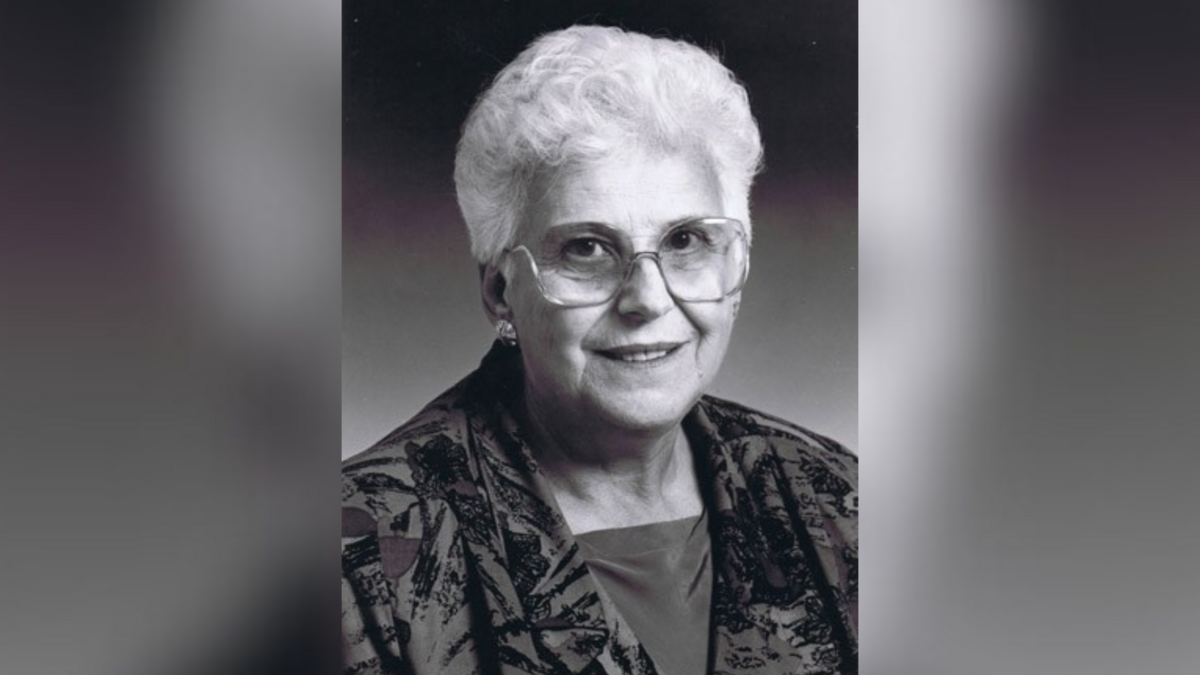 Dorothy Robertson Memorial Tournament gets underway