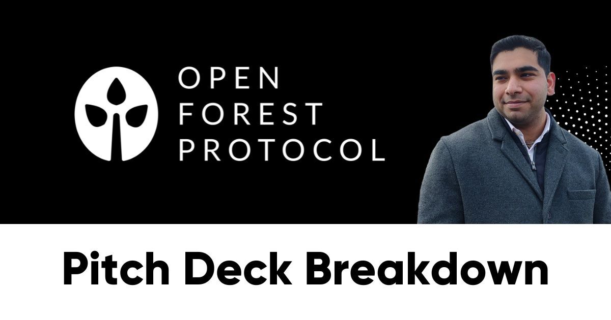 Open Forest Protocol Deck Breakdown
