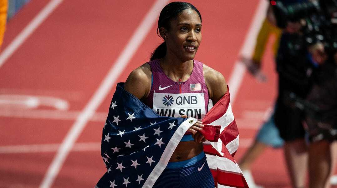 The Biggest Winners, Upsets of The 2022 World Indoor Championships