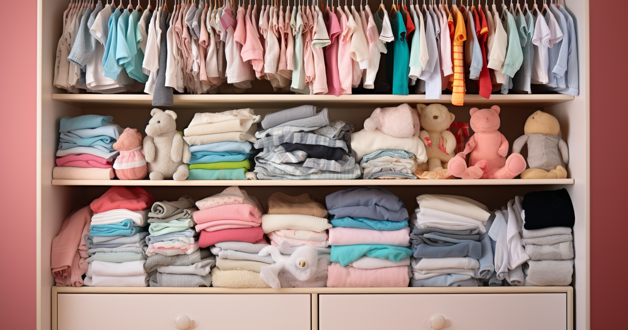 Stop Overbuying! How Many Baby Clothes Do You Need?