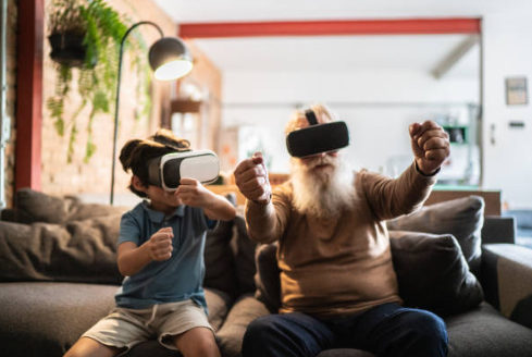 Gamification: the art of turning boring stuff into fun games.