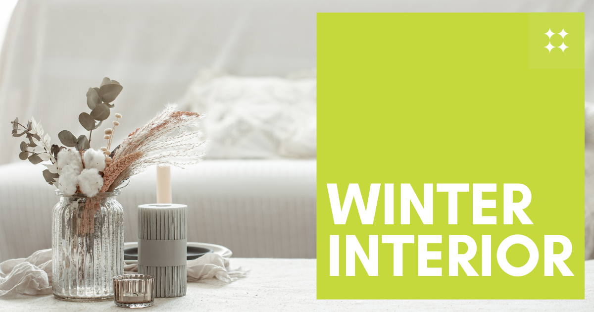 Designing Winter Warmth: Transform Your Home into a Seasonal Sanctuary